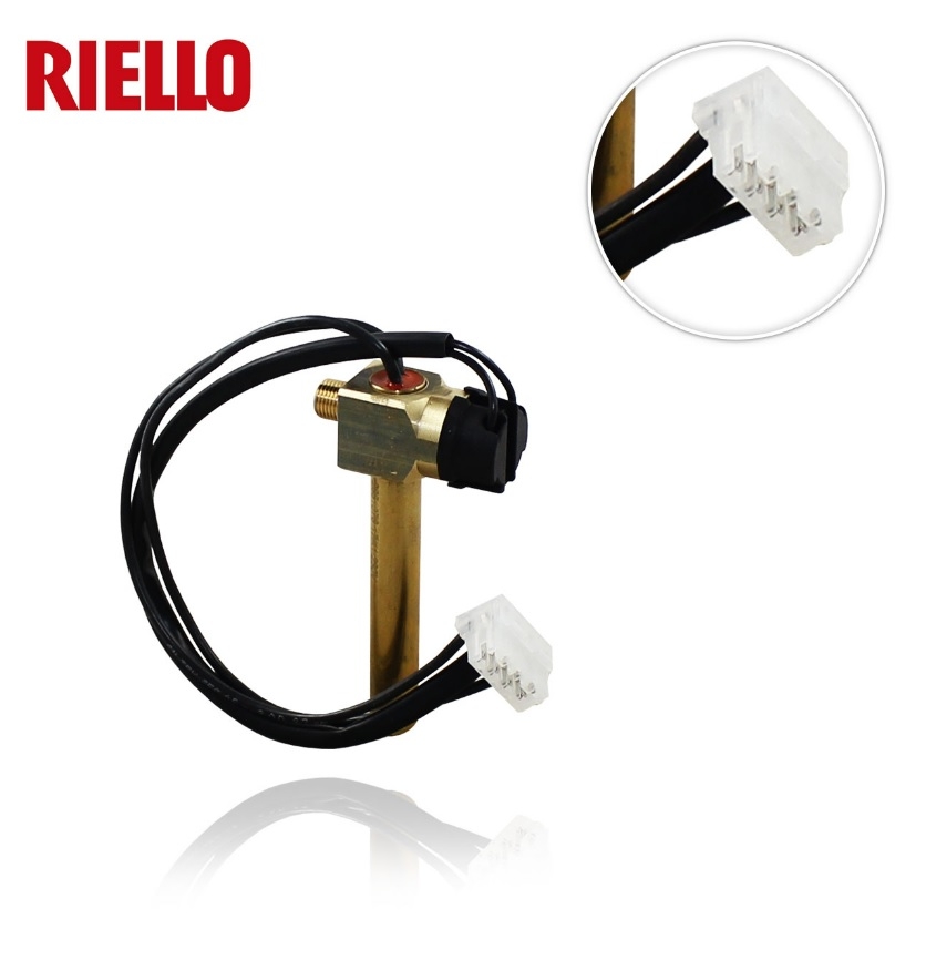 Esilämmitin Riello RG0.R - Geboshop